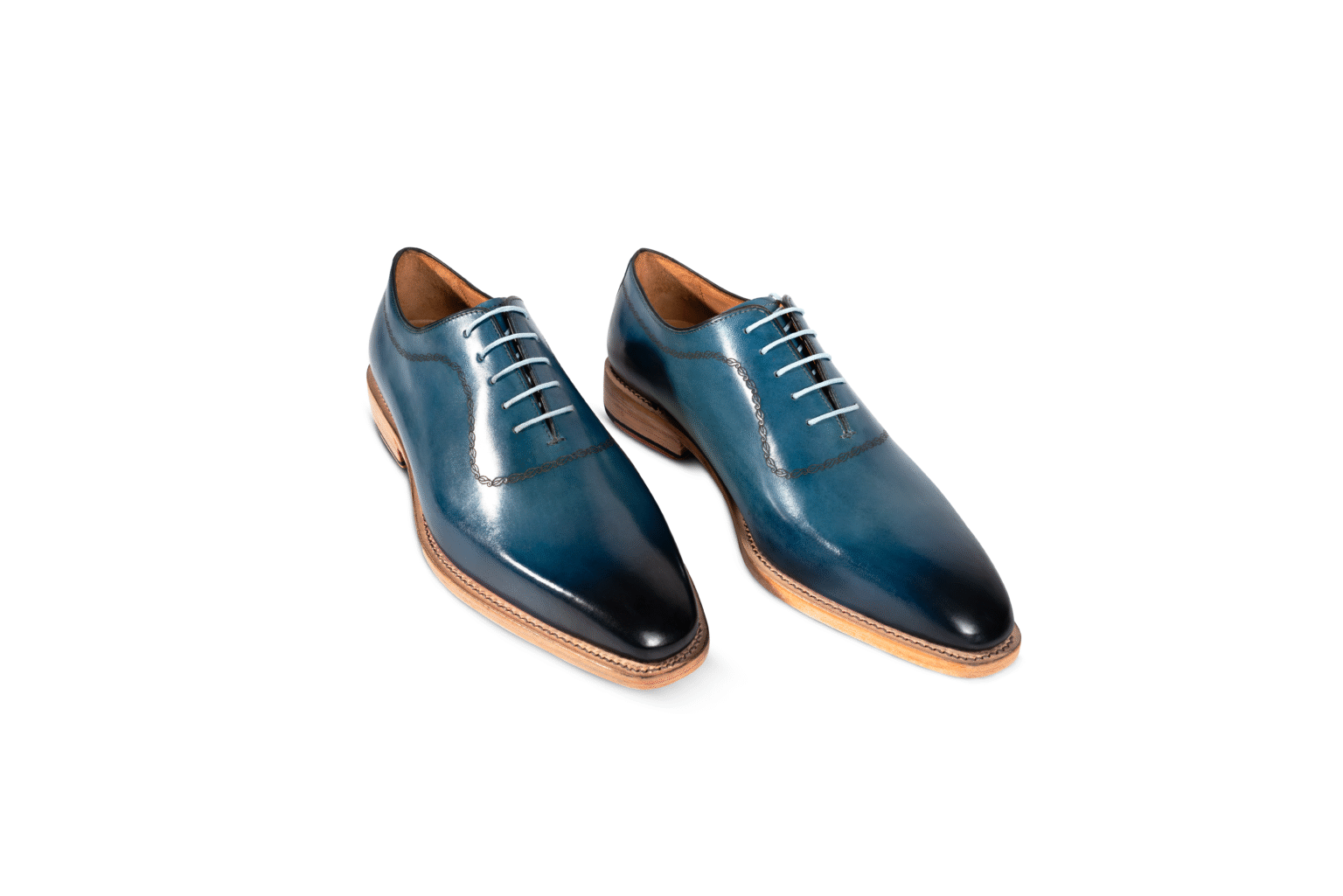 Home - Danny and Jones - bespoke suits & shoes